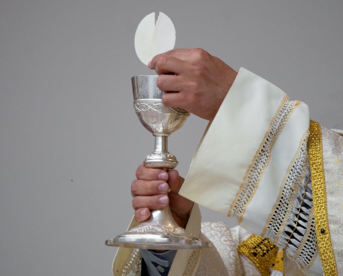 We We Believe – Saint Luke Episcopal Church | Mount Joy, PA