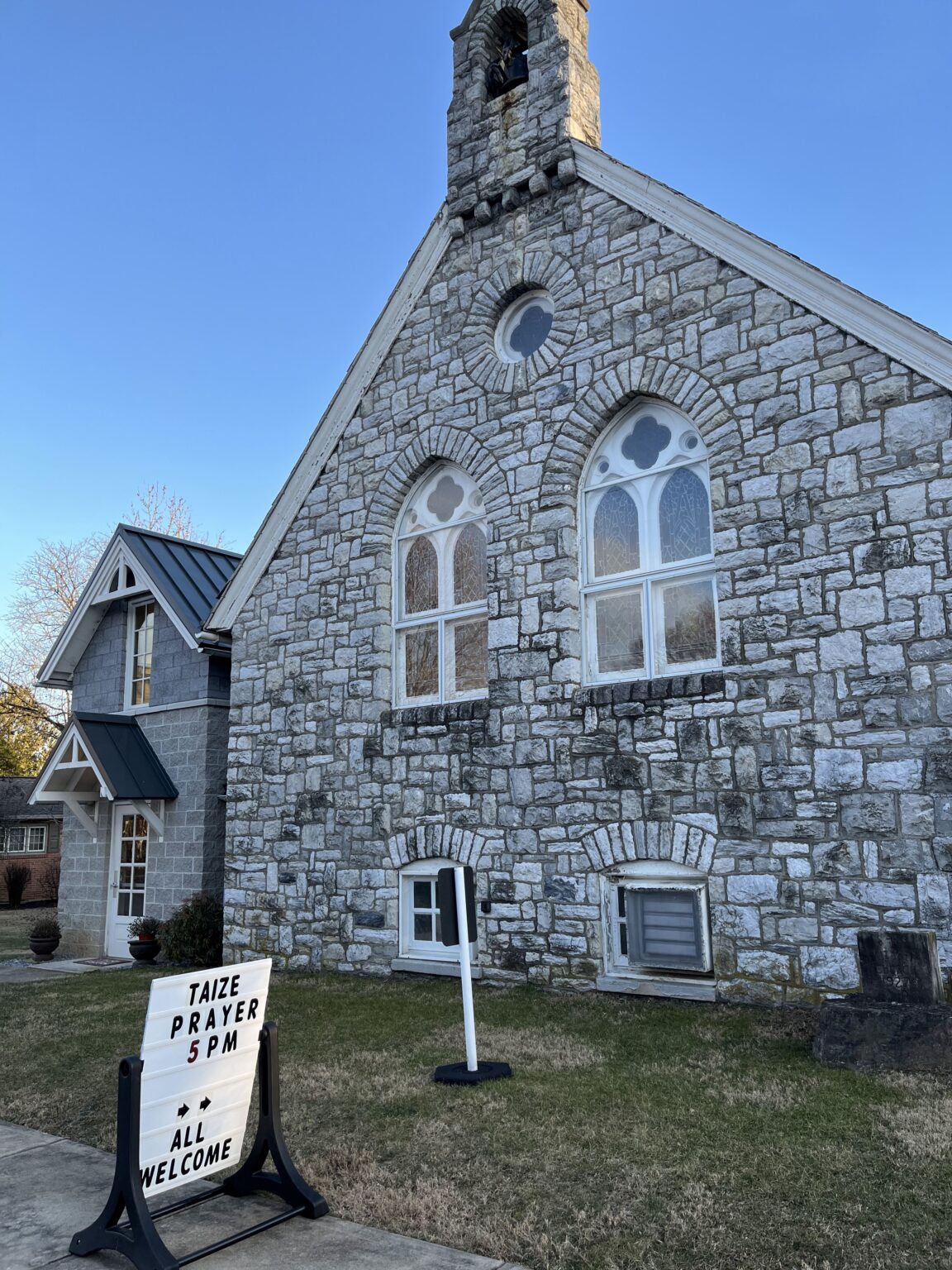 Saint Luke Episcopal Church | Mount Joy, PA