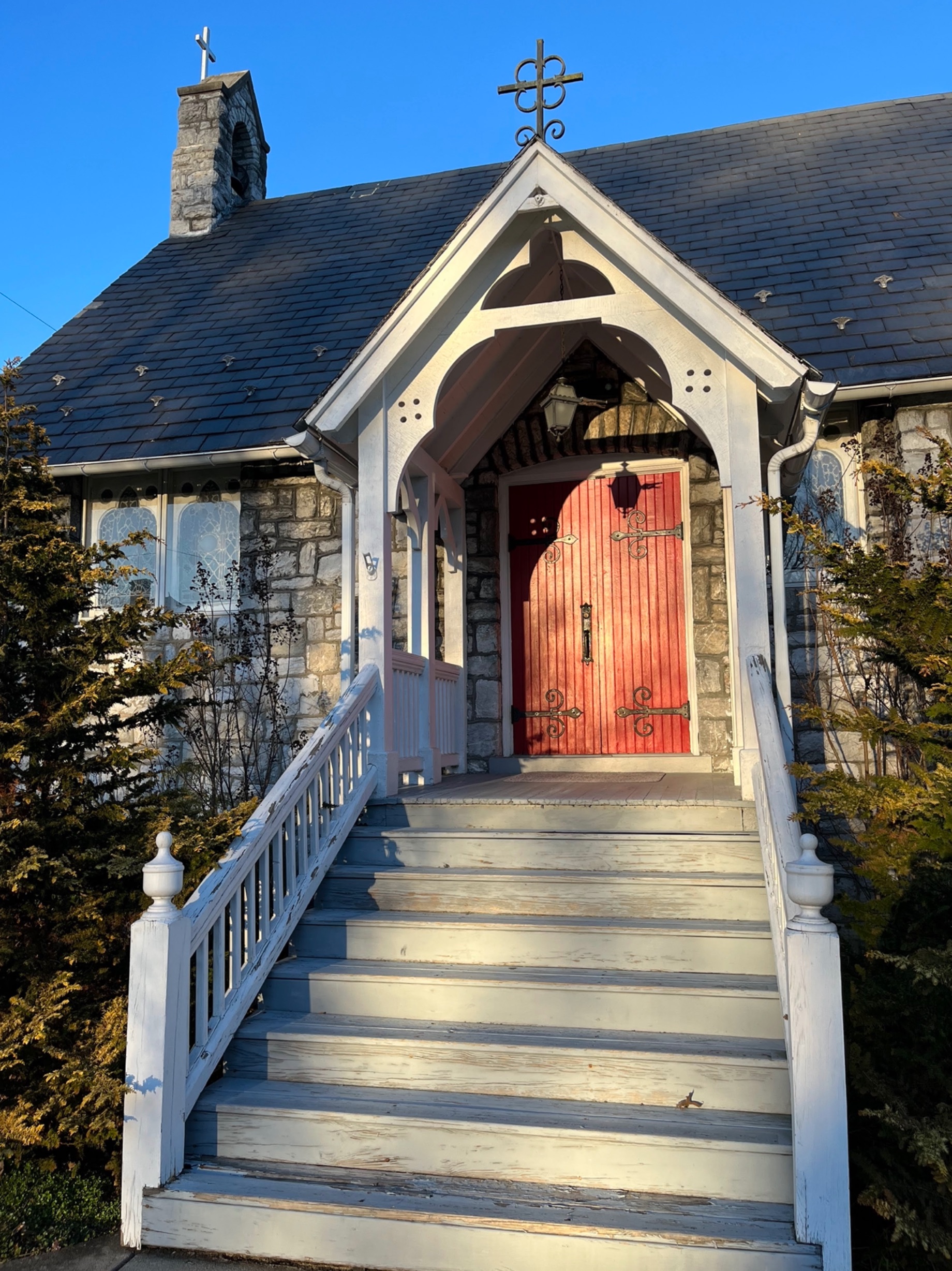 Contact Us – Saint Luke Episcopal Church | Mount Joy, PA