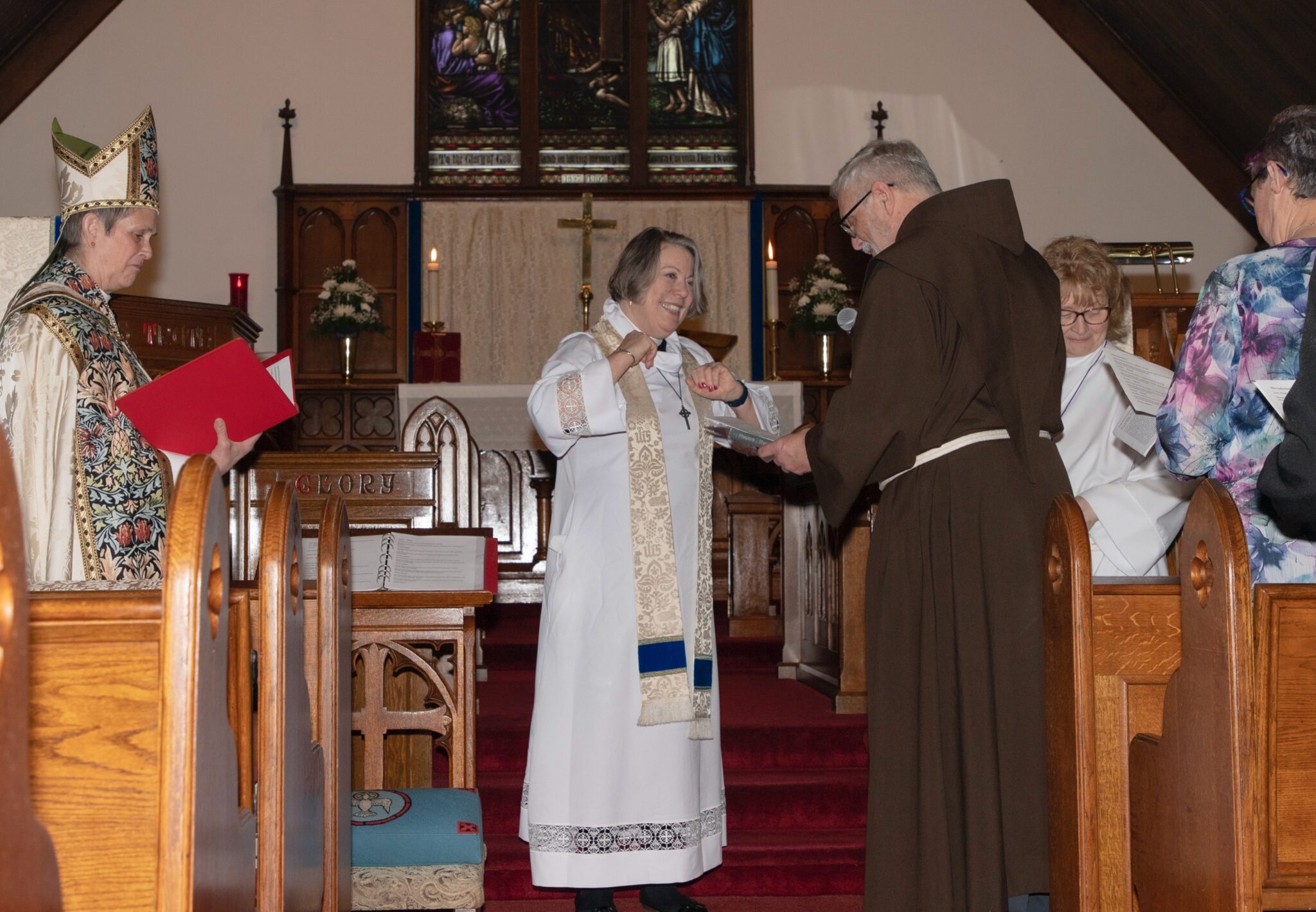 About Us – Saint Luke Episcopal Church | Mount Joy, PA